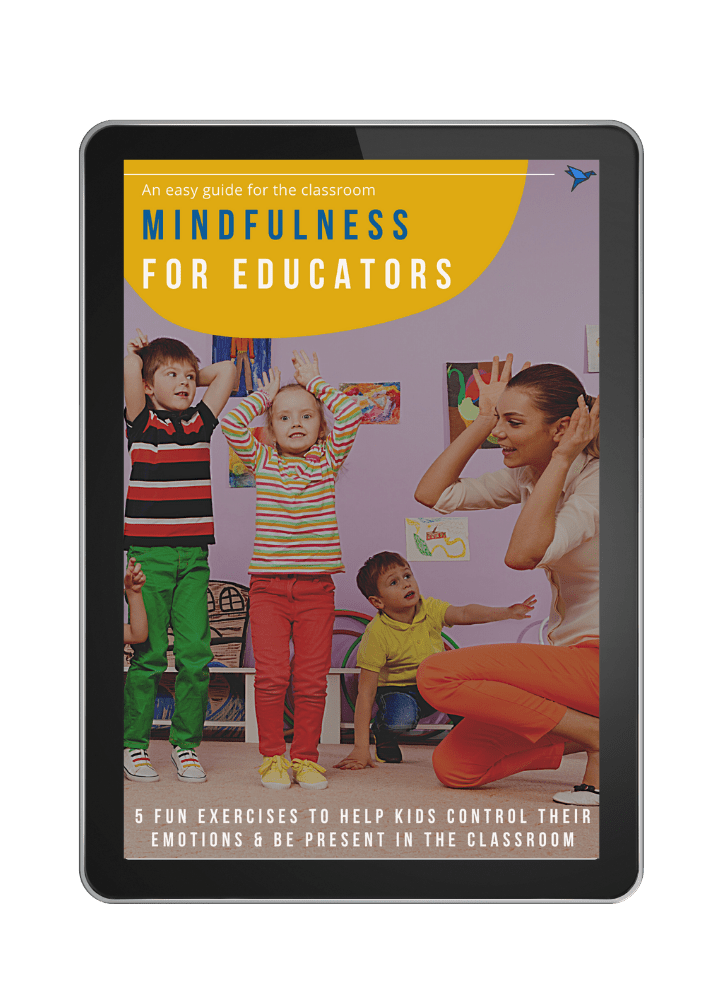 Mental Health Resources for Teachers [Free]: OPENMIND
